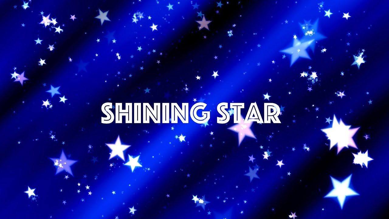 Shining Star YouTube shining-star-youtube