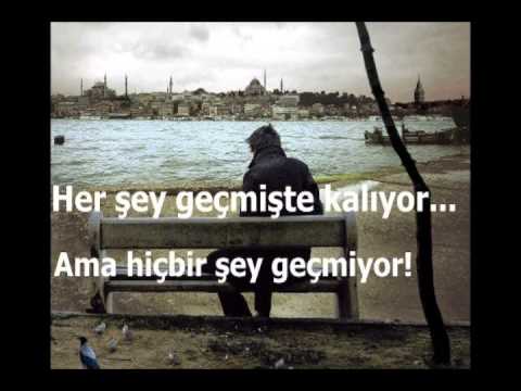 Sina - Ne Deli Severmişim Seni \