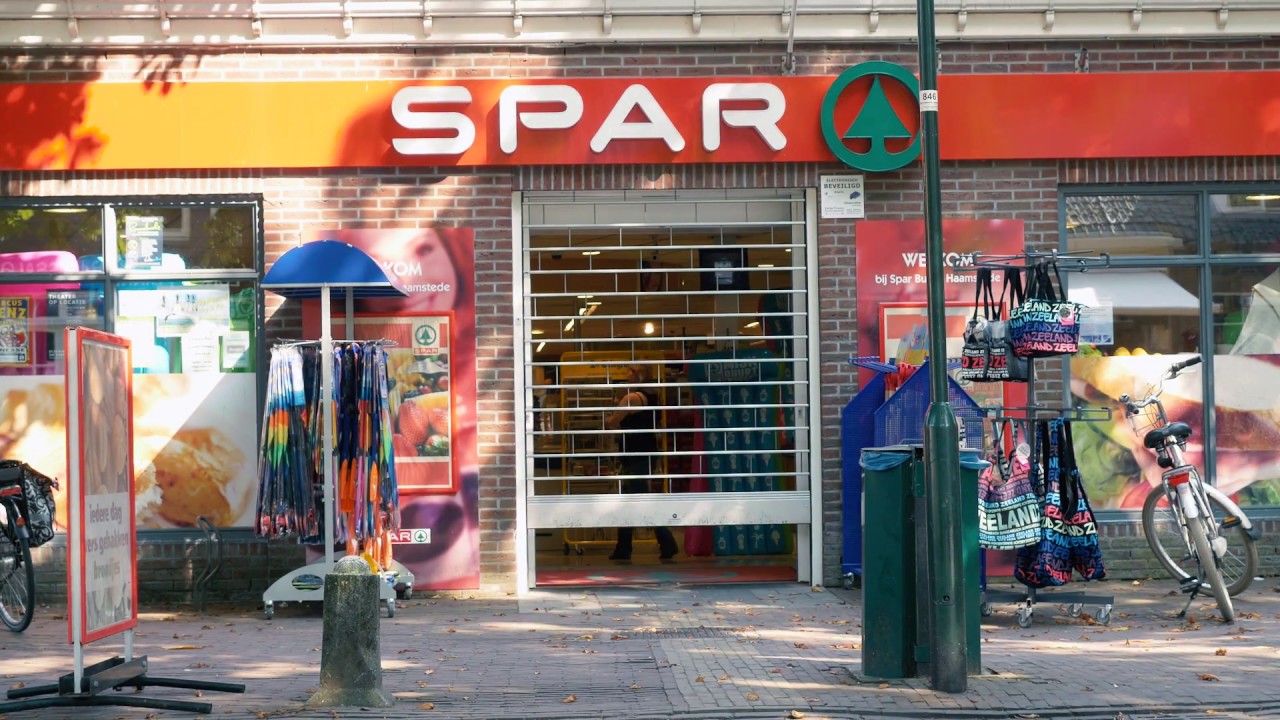 Stackdoor Compact - YouTube