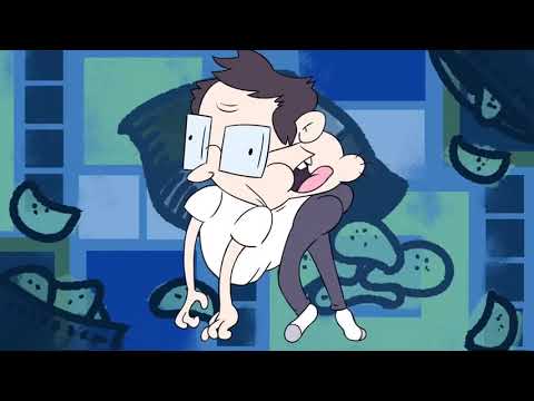 Ricky Berwick VS SpongeBob SquarePants - YouTube