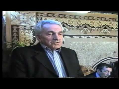 Bəzmi İrfan   Hacı Ələmdar Mahir   Shirzadın Arxivi