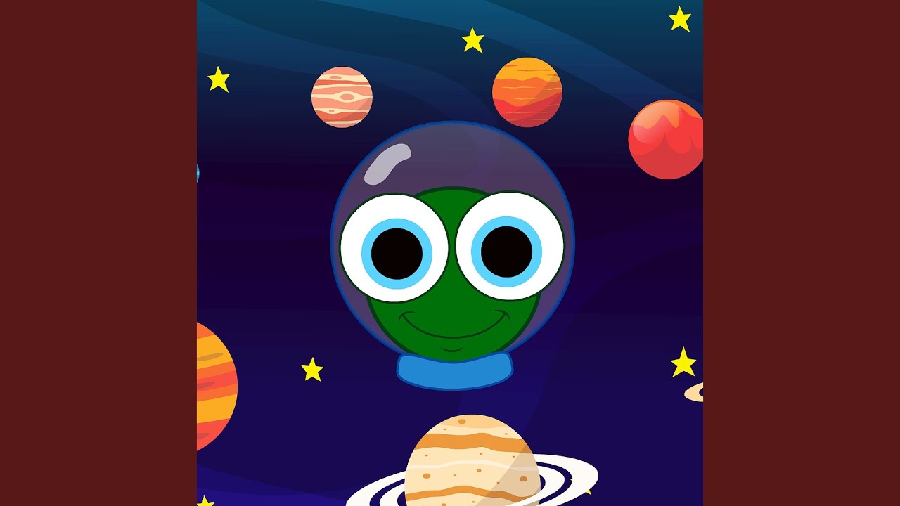 Kosmo Żabka - Kosmo Taniec - YouTube Music