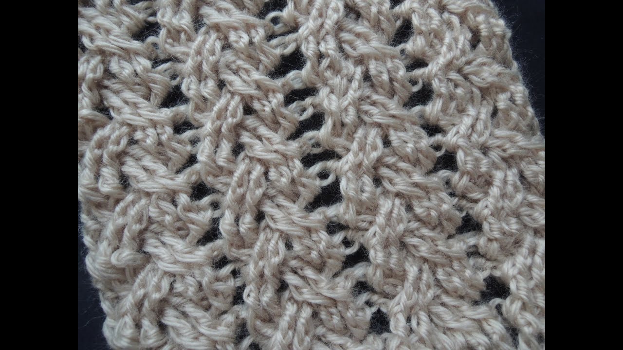 Braided Cable - YouTube