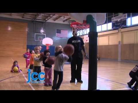 JCC of Scranton television commercial - YouTube