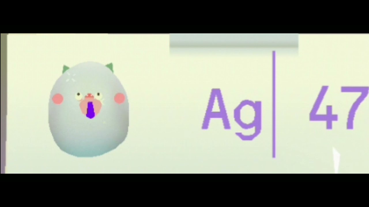 toca lab elements todos os elementos 1-118 - YouTube