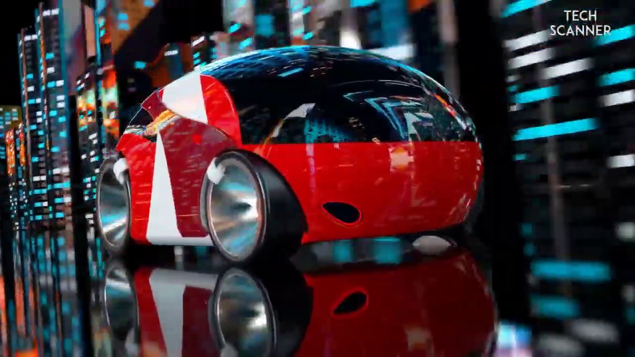 Autonomous Vehicles | Classification System for Autonomous Vehicles ...