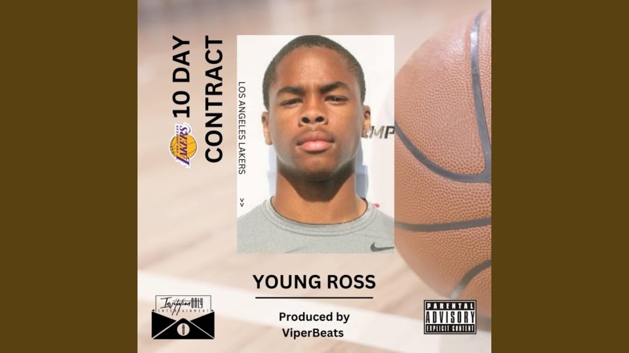 10 Day Contract - YouTube