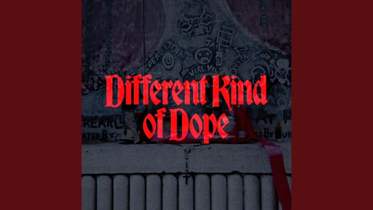 Different Kind of Dope - YouTube