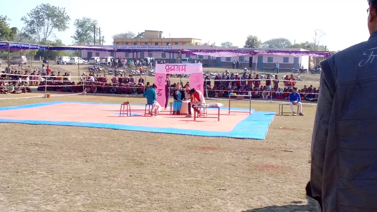 Excellence School Nateran - YouTube