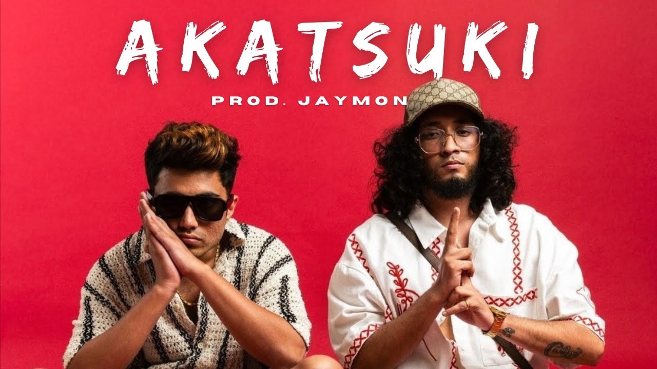 (FREE FOR PROFIT) Seedhe Maut Type Beat ~ "Akatsuki" || Prod. Jaymon - YouTube Music