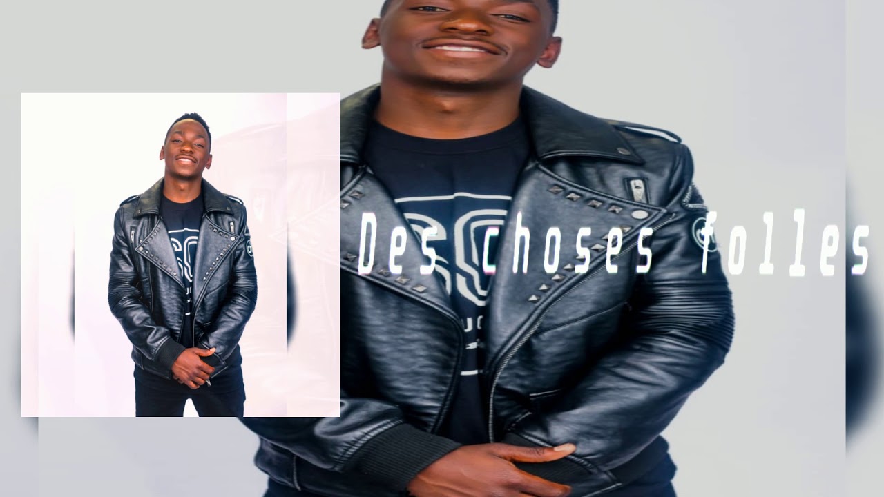 Les choses folles - Van stephy graph (El georges - Rmut & bigty) - YouTube