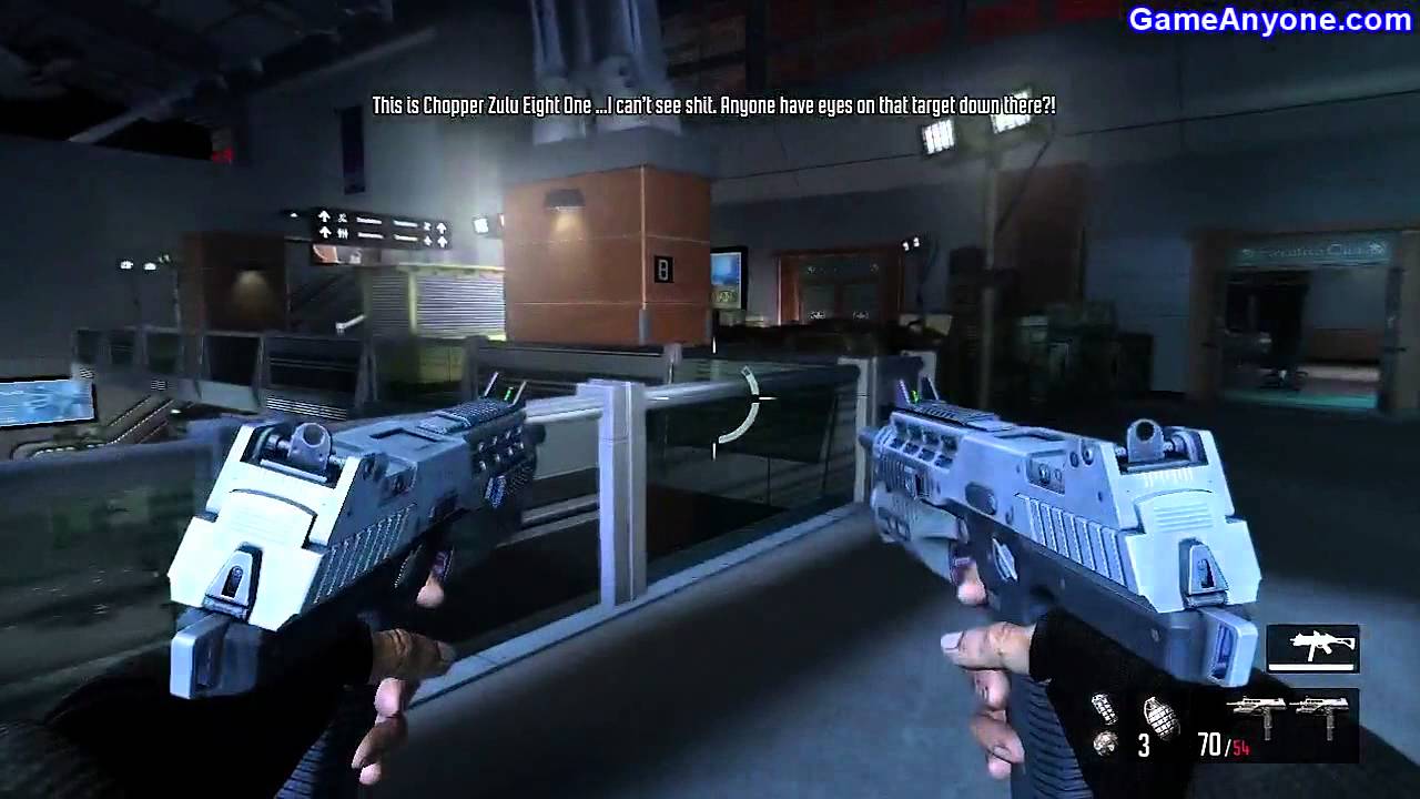 Let's Play F3AR [HD][720p] part 20 - YouTube