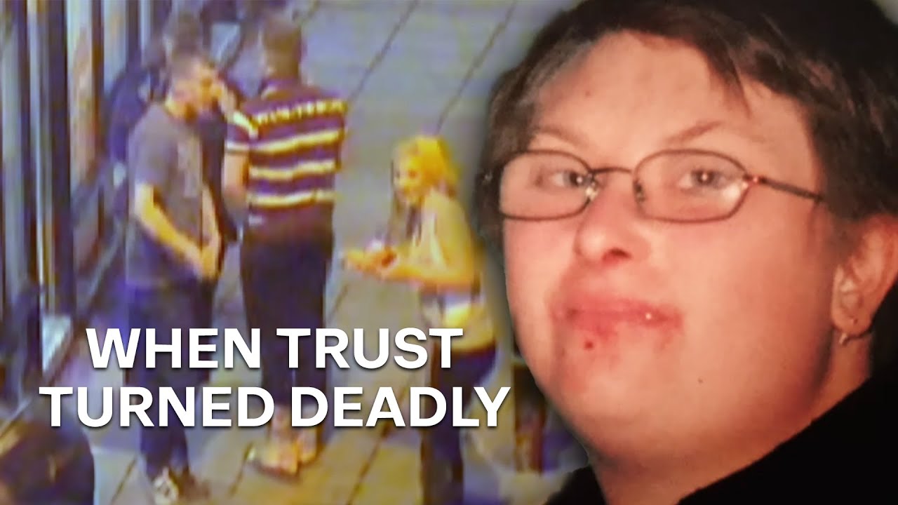 Murdered by Friends: The Heartbreaking Case of Gemma Hayter | True ...