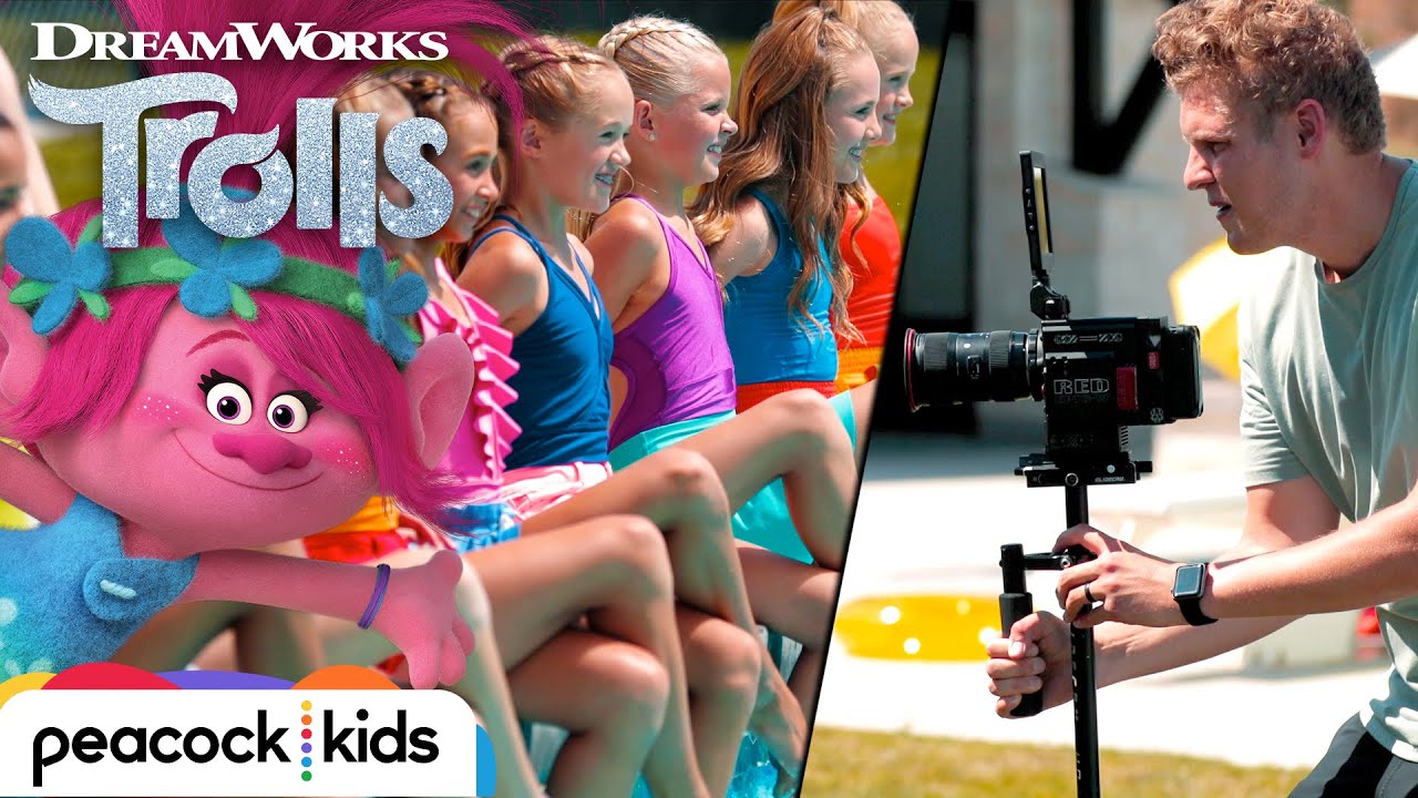 "Don't Slack" by Anderson .Paak & Justin Timberlake (Dance Music Video ...