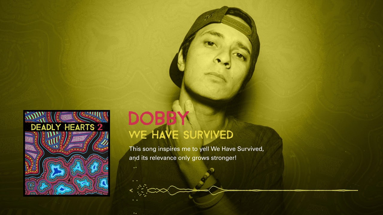 Dobby covers No Fixed Address - We Have Survived (from the album Deadly ...
