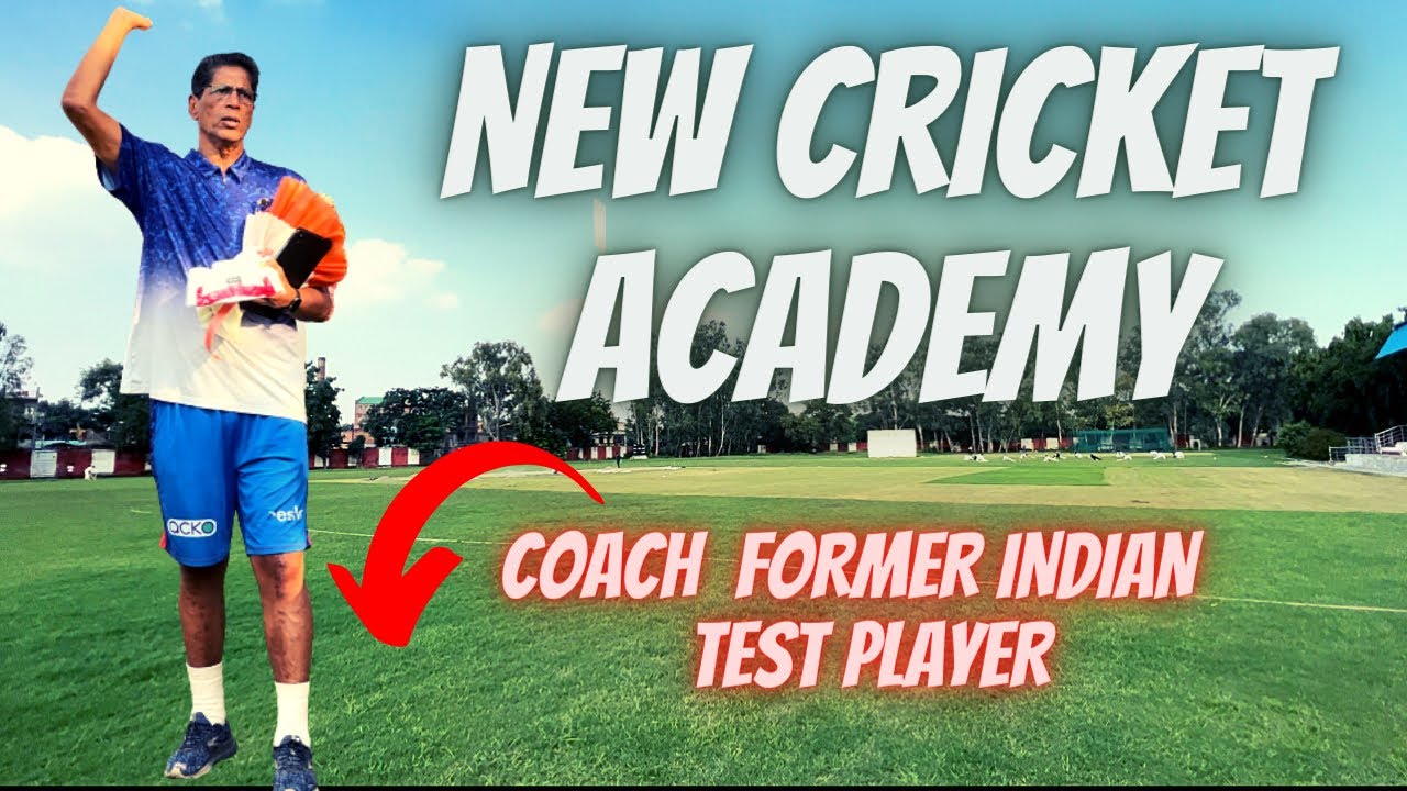 Best Cricket academy | Batting Tips |Fast bowling tips |Cricket ...