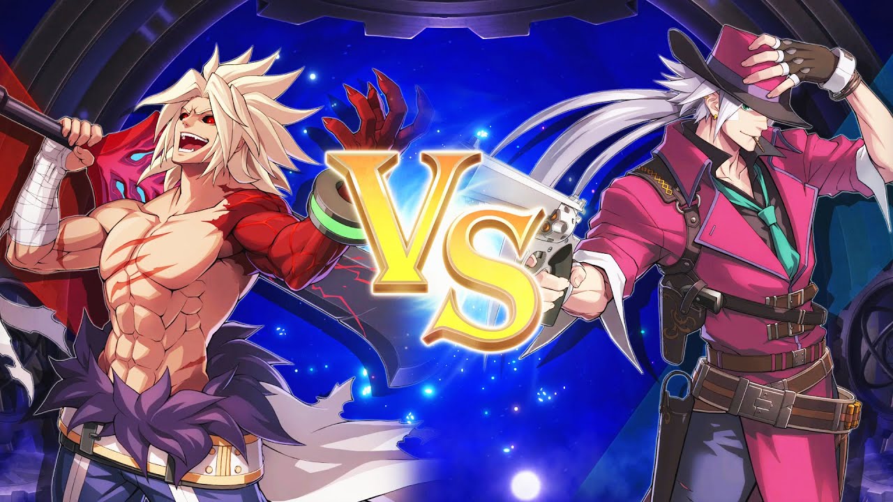 DNF Duel - Berserker (@EiZSeri0us) vs Ranger (@Chaos Productions Inc ...