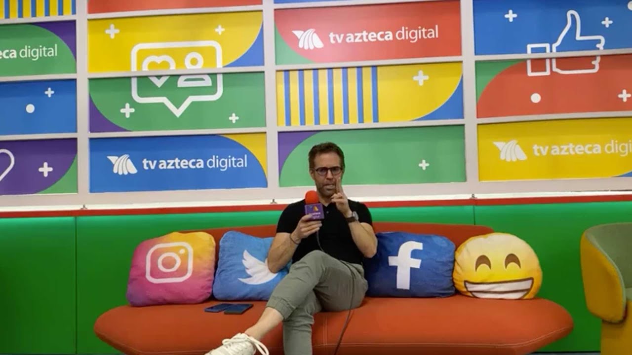 ¡Hay nueva temporada! Alejandro Lukini nos contó todos los detalles de ...