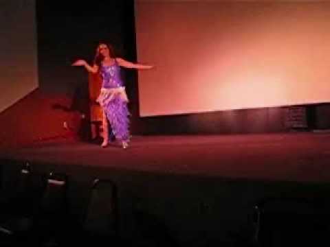 Yasmilah ~ Belly Dancer