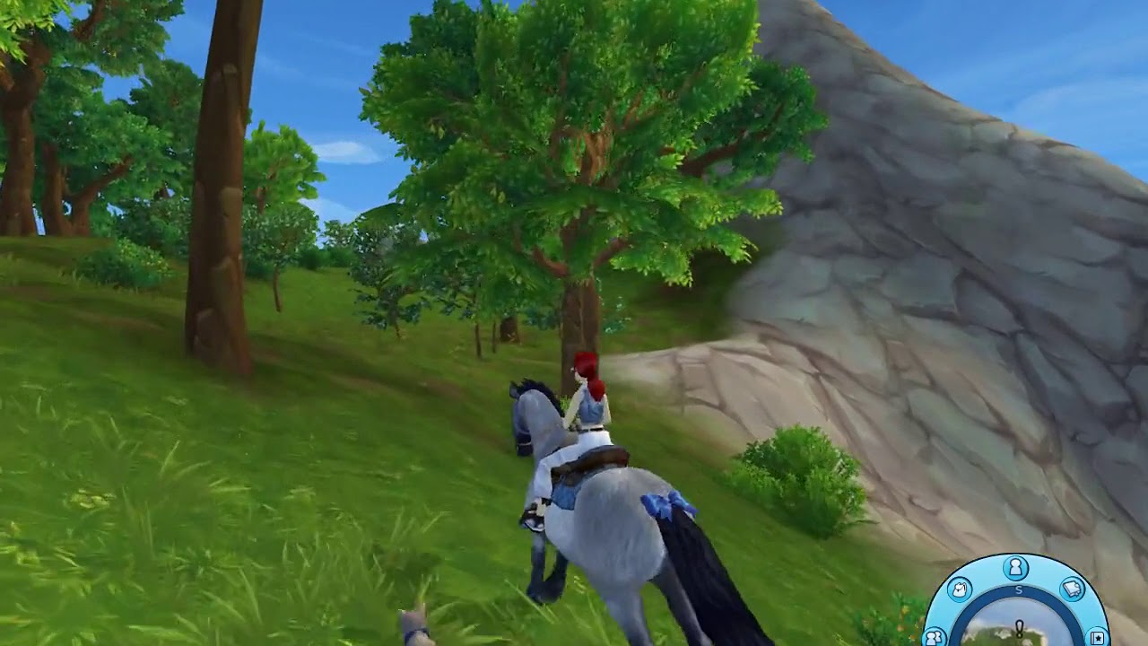 Let's play Star Stable (SSO): Geocaching mit Andy #273 - YouTube