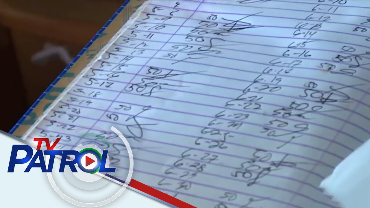 Karamihan ng mga nangungutang, di nanghihiram sa bangko: pag-aaral | TV ...