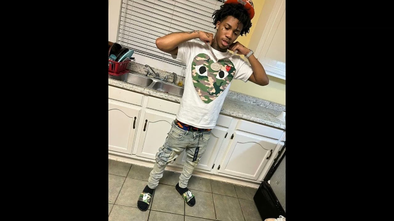 (FREE) Li Rye Type Beat 2024 "Knock Kneed" - YouTube