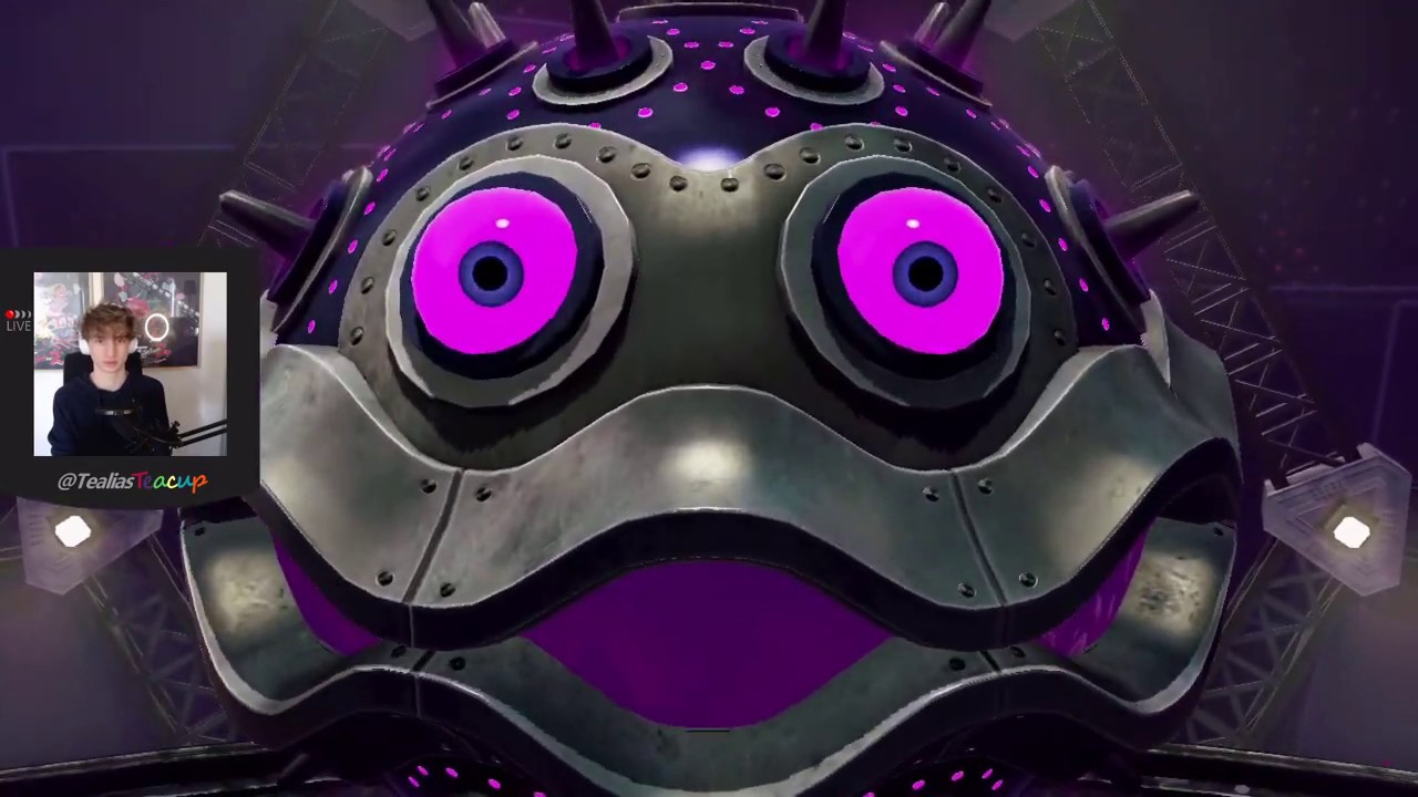 SPLATOON Octo Valley EPISODE 5 - YouTube