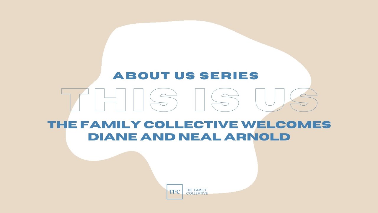 This Is Us: Diane and Neal Arnold - YouTube