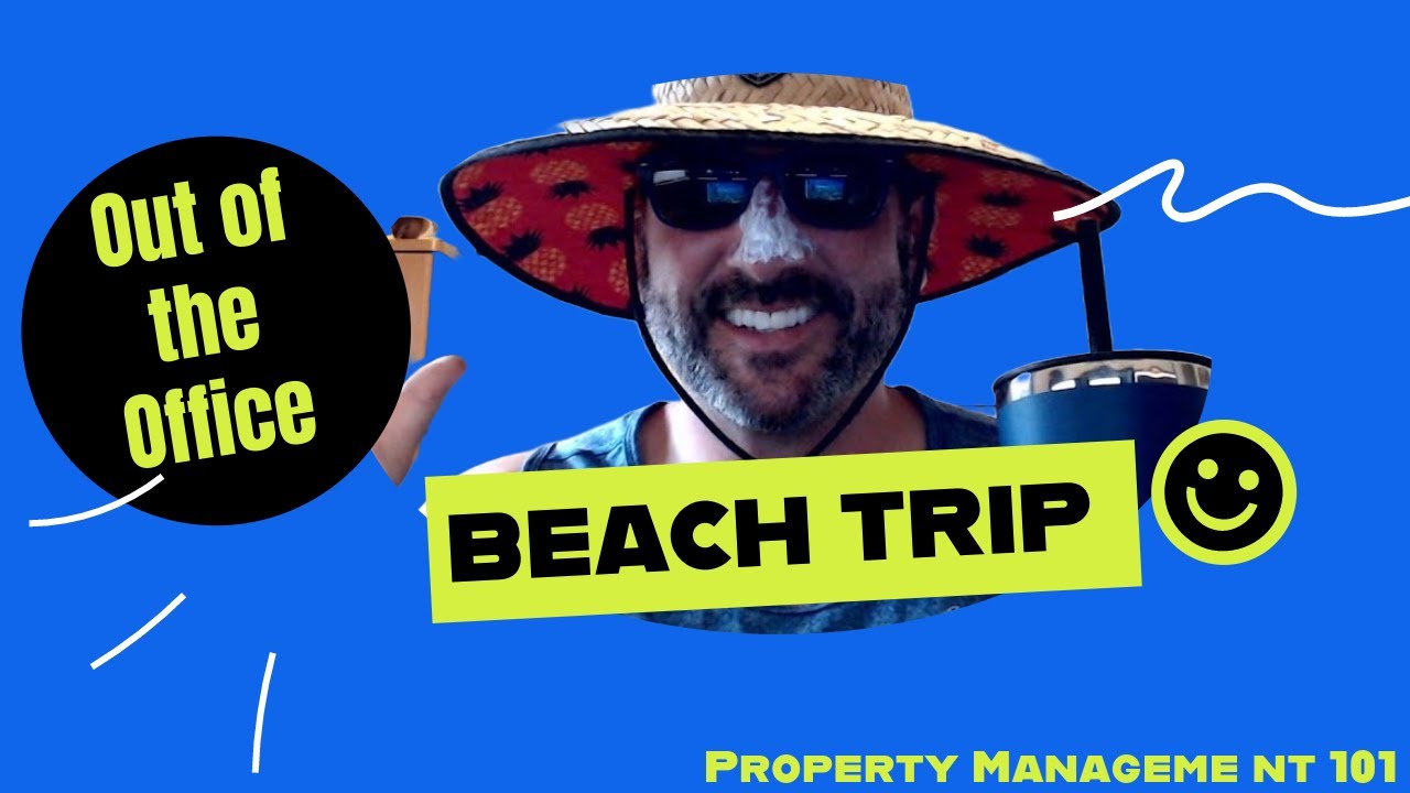 Office Closed & PTO Property Management 101#propertymanagement # ...