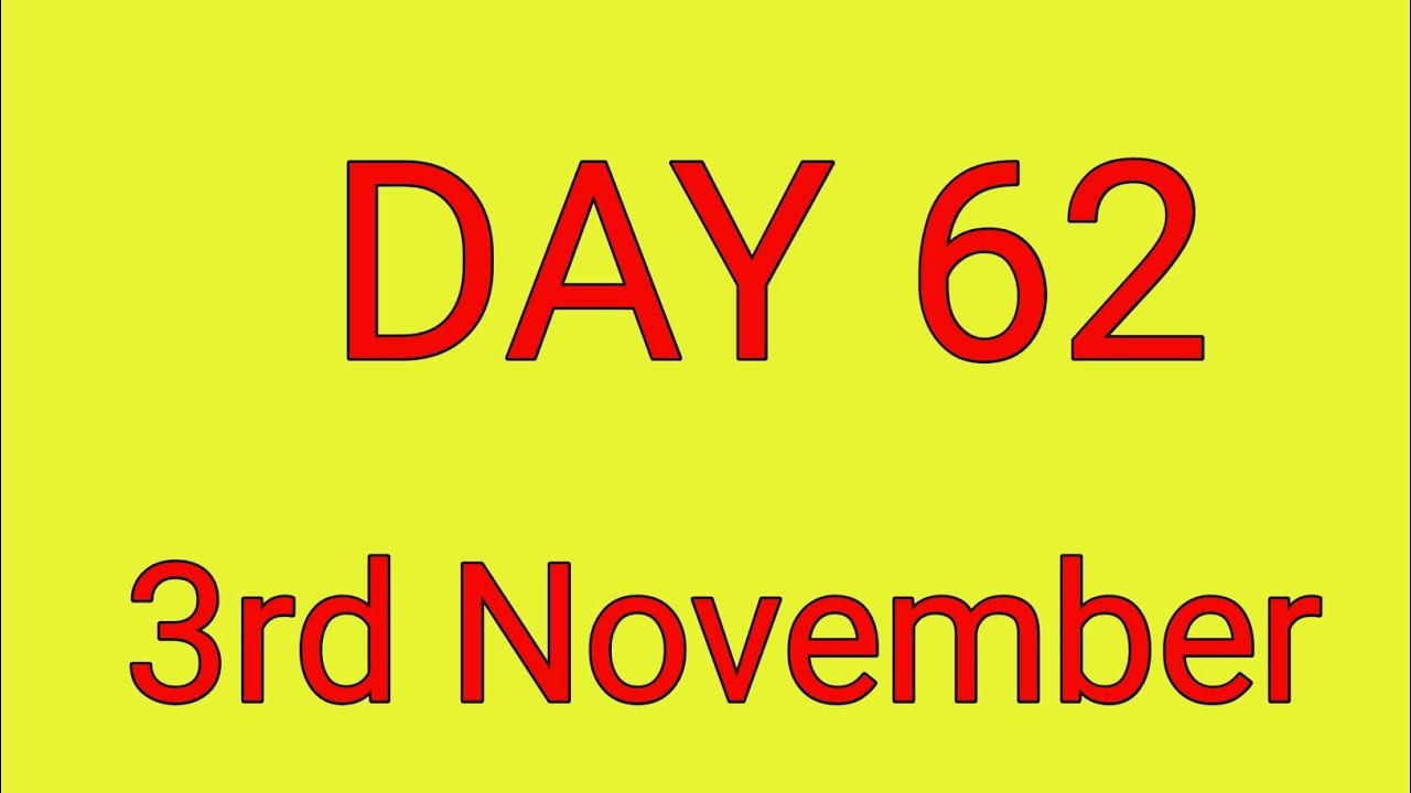 Day 62 #21daychallenge #adayinlifeofjeeaspirant - YouTube