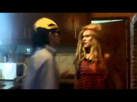 vete y pega la vuelta (el videoclip)- Remake by  Stephanie Almeida ¨sefy¨