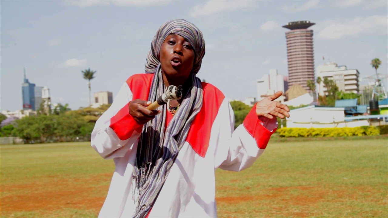 MULEMBE CULTURAL NIGHT - KHAVERE ARRIVES TEASER - YouTube