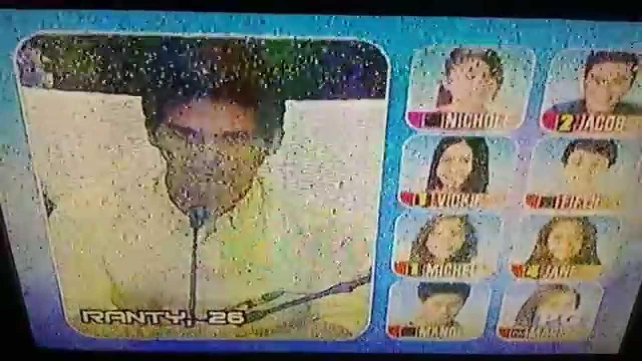 Pinoy Big Brother All In (3rd Nomination Night) - YouTube