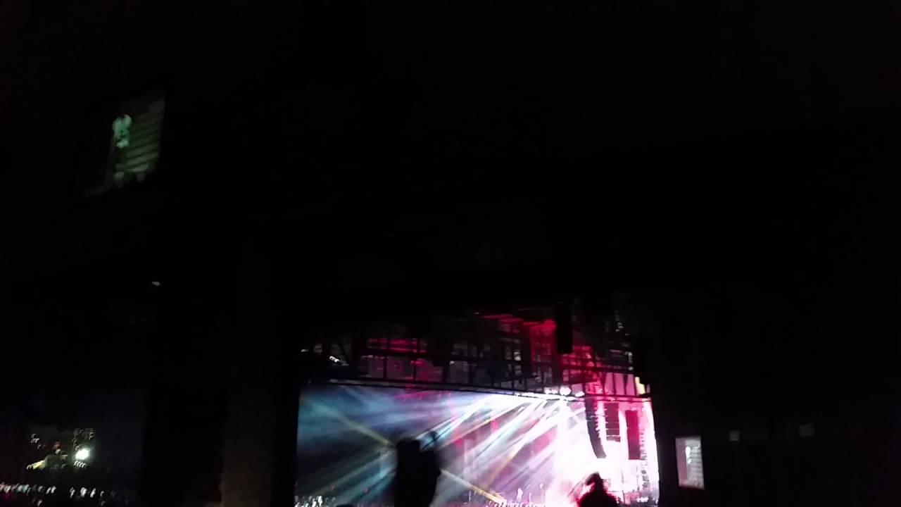 Luke Bryan I See you Kill The Lights Tour - YouTube