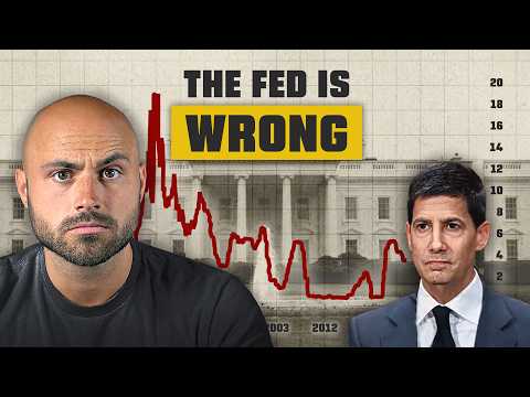 Why Rate Hikes Won't Fix Inflation