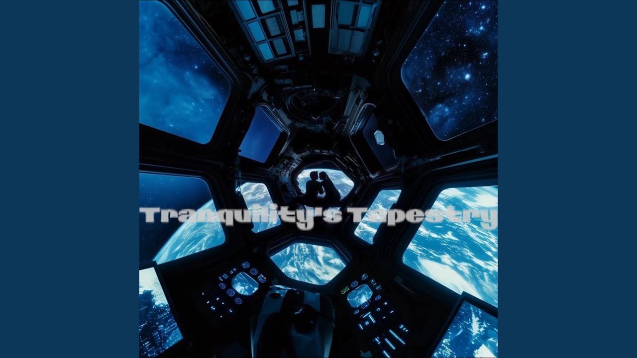 Tranquility's Tapestry - YouTube