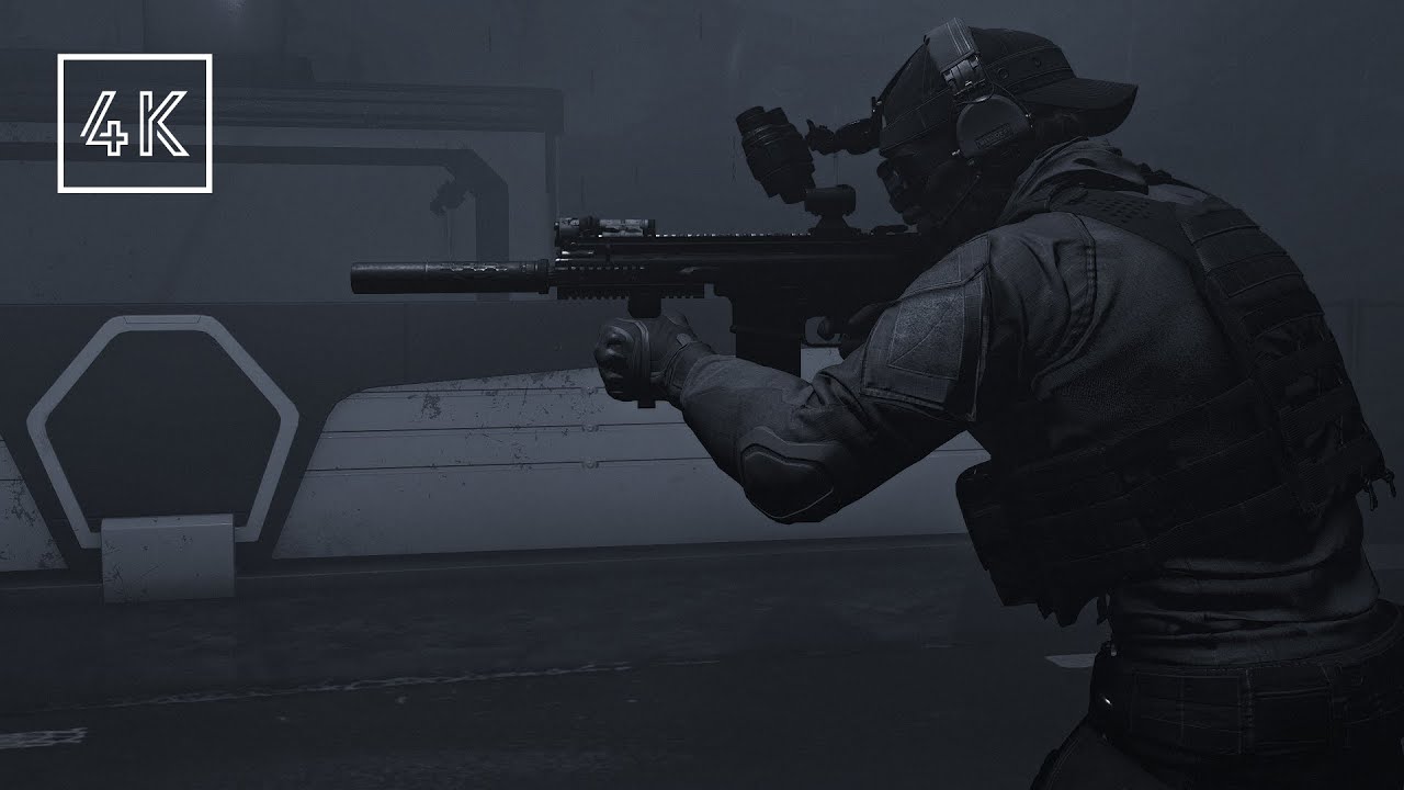 THE BRITISH EQUALIZER | SAS | Solo Stealth | Ghost Recon Breakpoint ...