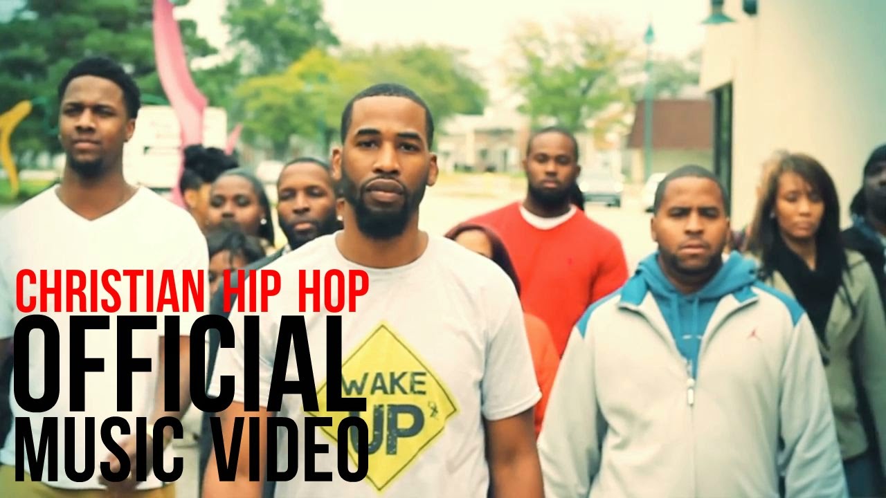 Christian Rap - J. Love - "This King" music video(@ChristianRapz) - YouTube