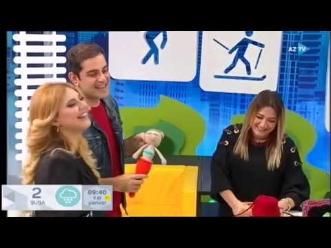 Toxunma əl işləri, uşaq oyuncaqları