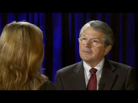 AACR Scientific Podcasts: Interview with Dr. James Ingle at 2009 SABCS ...