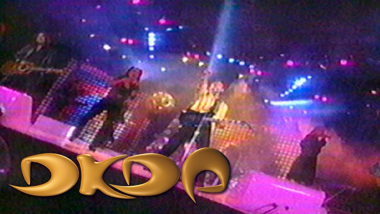 DKDA - La Fuerza Del Amor - YouTube