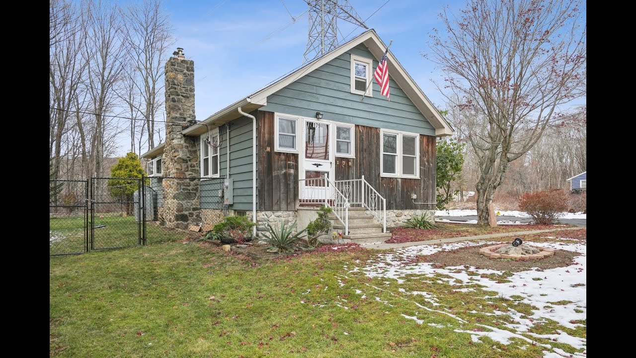 179 Weldon Road Jefferson, NJ | ColdwellBankerHomes.com - YouTube