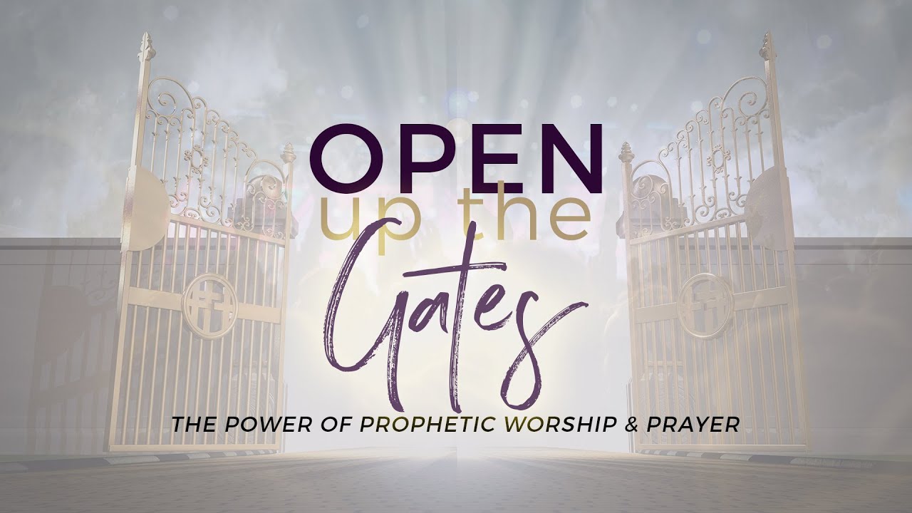 Open Up the Gates - Part 1 - YouTube