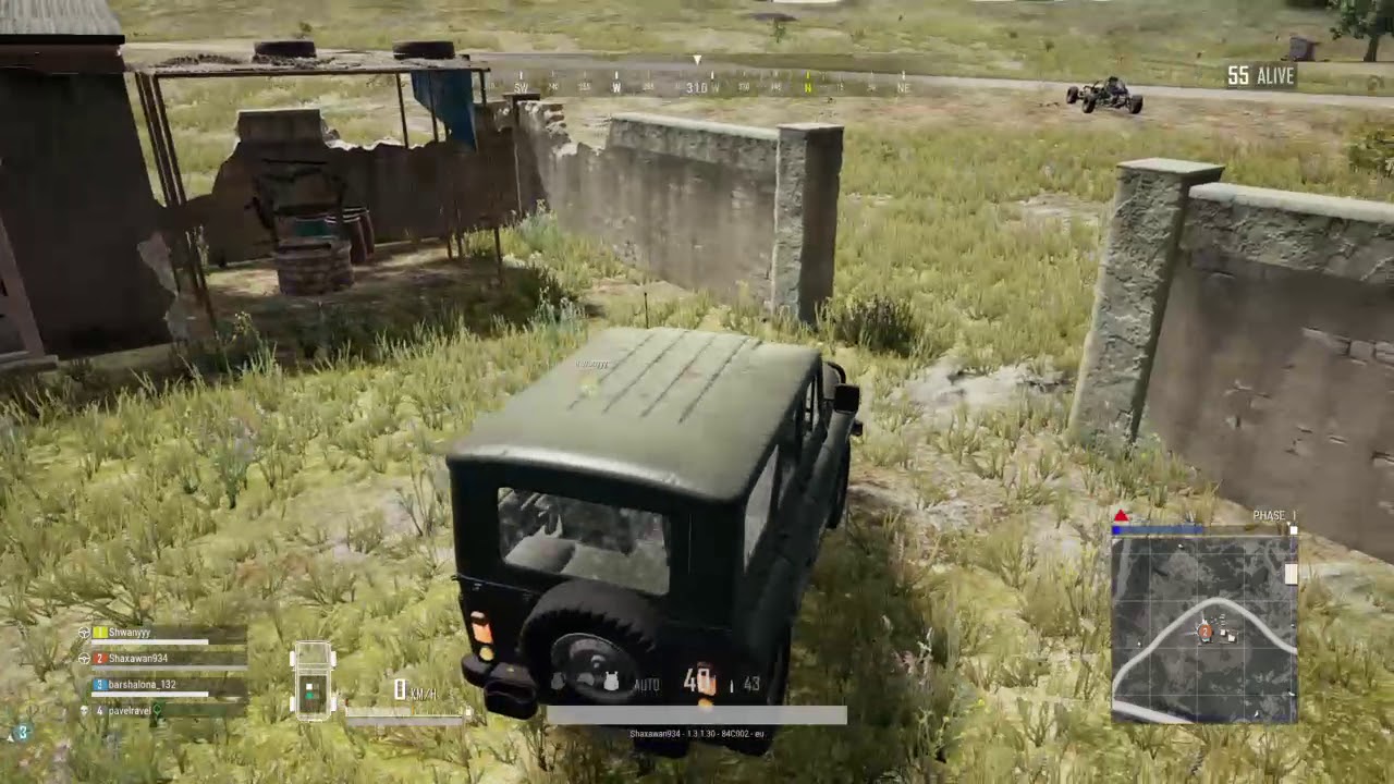 Kurdish squad pubg ps4 - YouTube