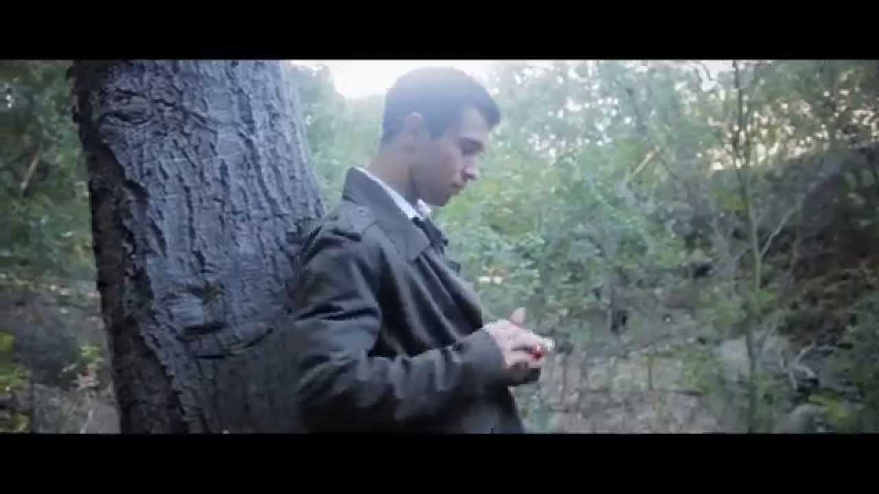 Singularity - A Short Film by Joseph Kresl - YouTube