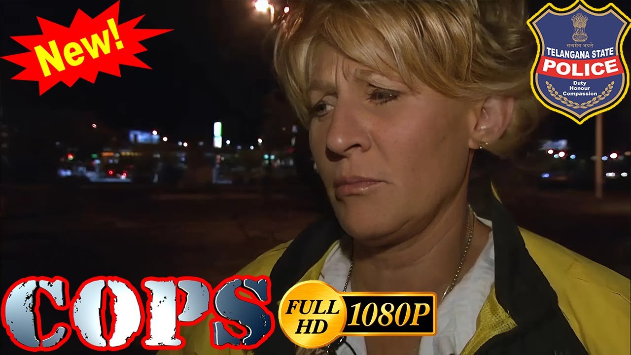 COPS New 2025 || Ho! Ho! Ho! No || COPS Full Episodes 2025 - YouTube