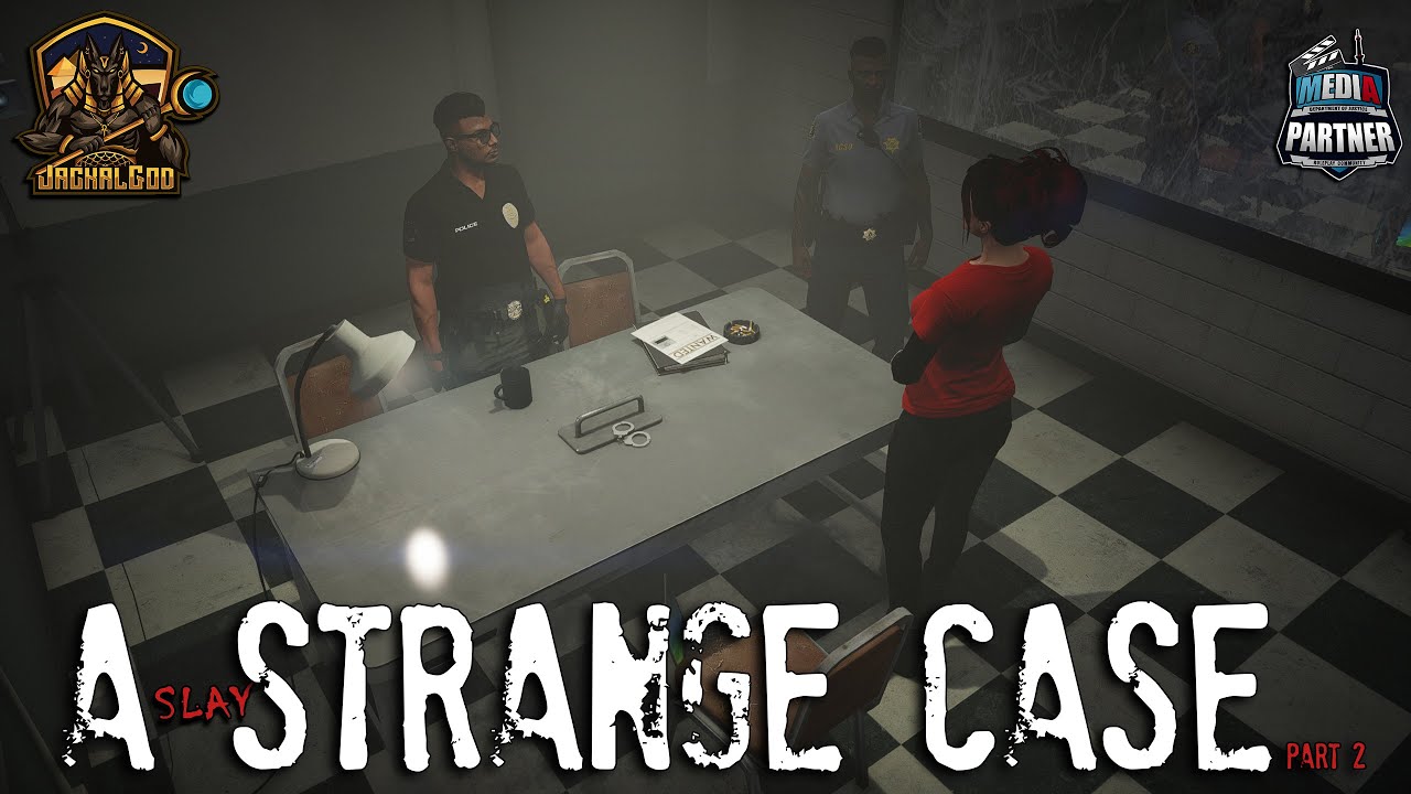 Sarah Slay - DoJRP - The Slay Family - A Strange Case - YouTube