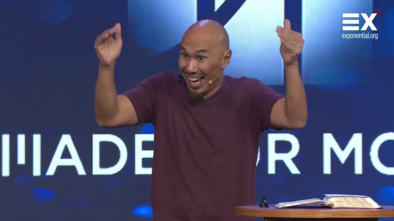 Exponential for Orlando Florida - YouTube