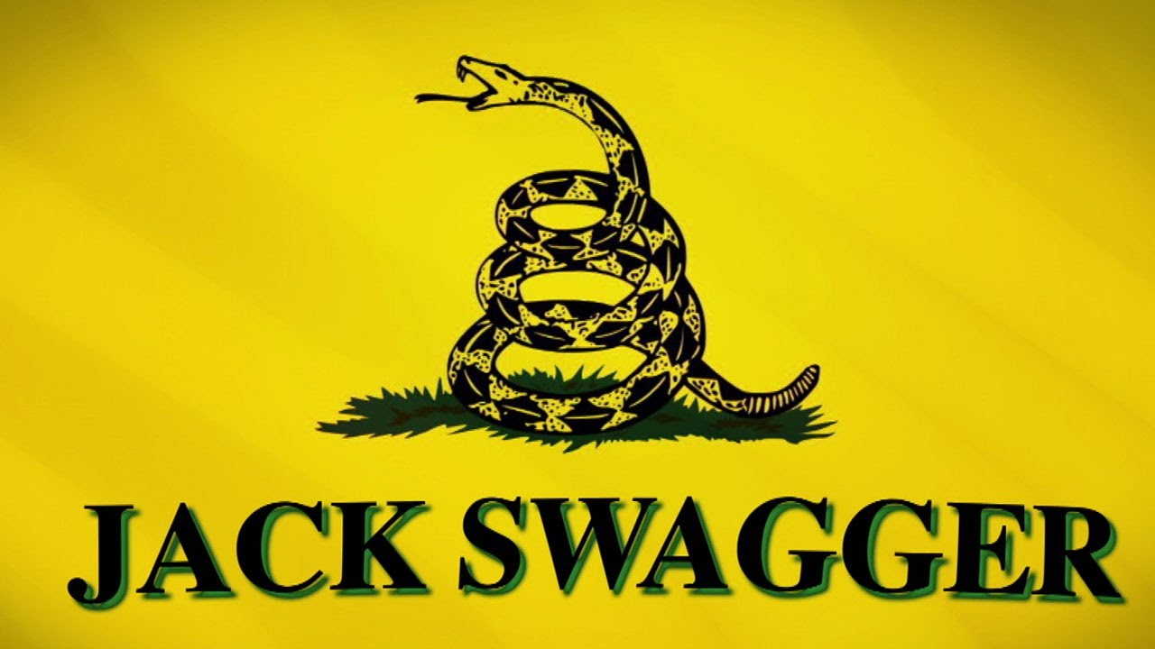 Jack Swagger Entrance Video - YouTube