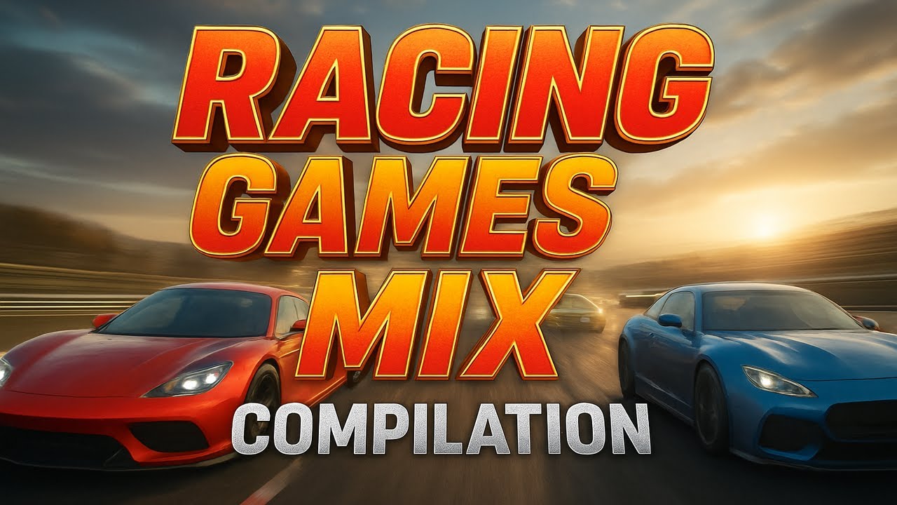 Need for Speed vs Ridge Racer | Crashes | Drifting | ACTION - YouTube